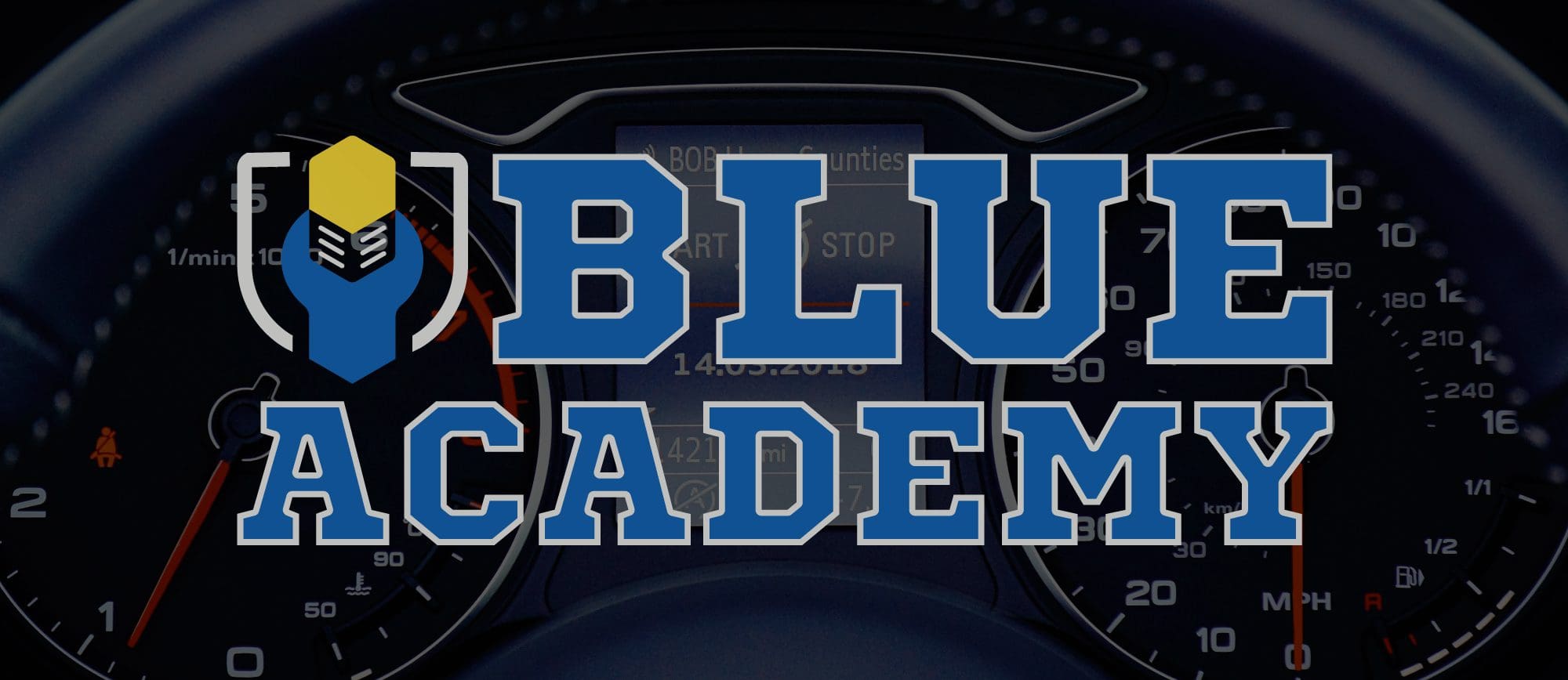 Additivi Blue Academy: Tutto sui nostri video corsi di formazione